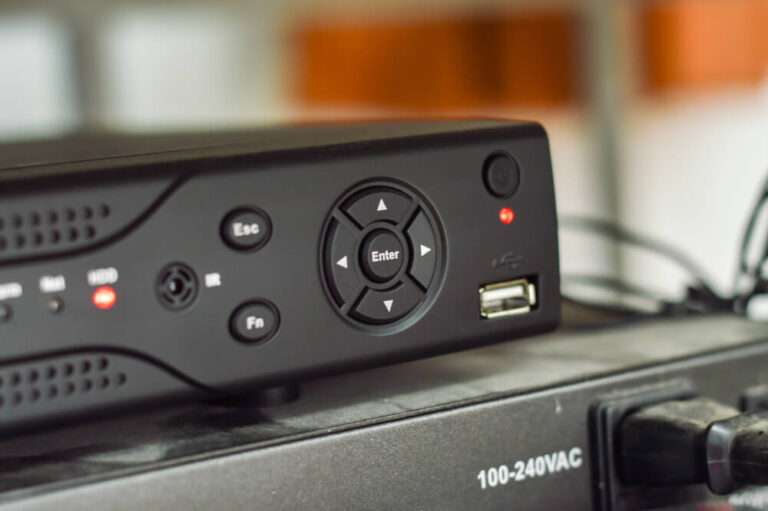 How to Record TV Shows Without a DVR - Antenna Tips