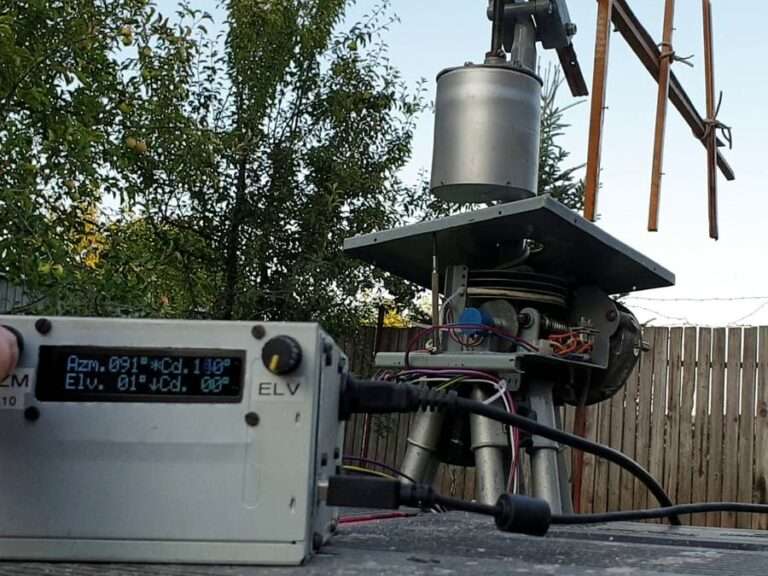 The Best antenna rotator for 2021